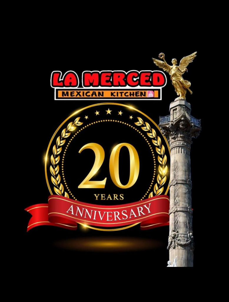 LA MERCED RESTAURANT - Tu cultura magazine